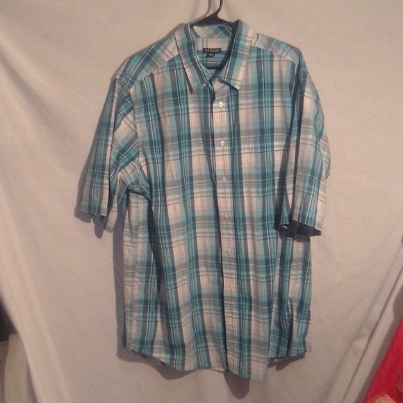 George | Shirts | Mens George Button Down Shirt | Poshmark